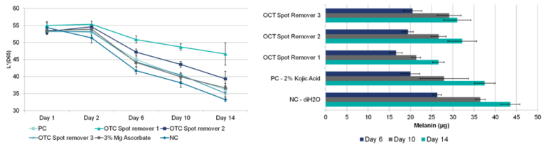 MelanoDerm Skin Brightening Assay | MatTek Life Sciences