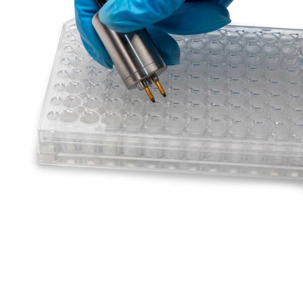 STX HTS EVOM™ Electrode for TEER in PermaCell Cell Culture Insert Plate ...