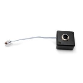 STX4 Electrode Adapter Cable to Use with EVOM2 • Mattek - Part of Sartorius