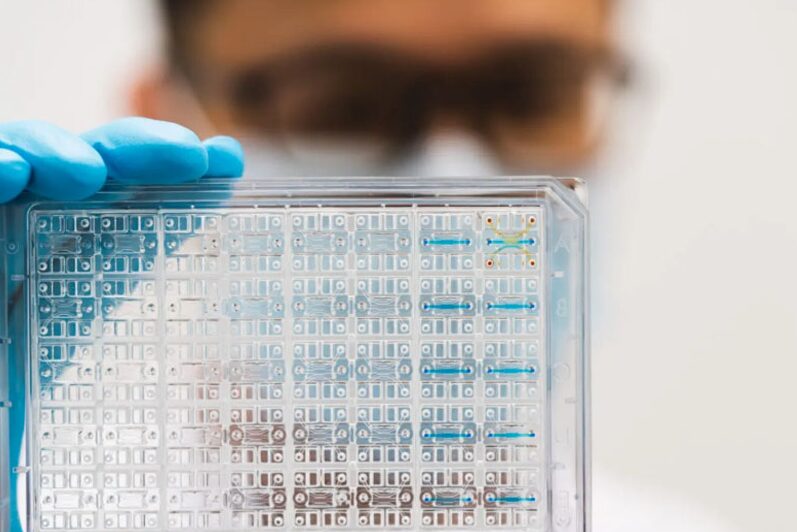 Organ-on-a-Chip Culture Systems by AIM Biotech | Mattek - Part of Sartorius